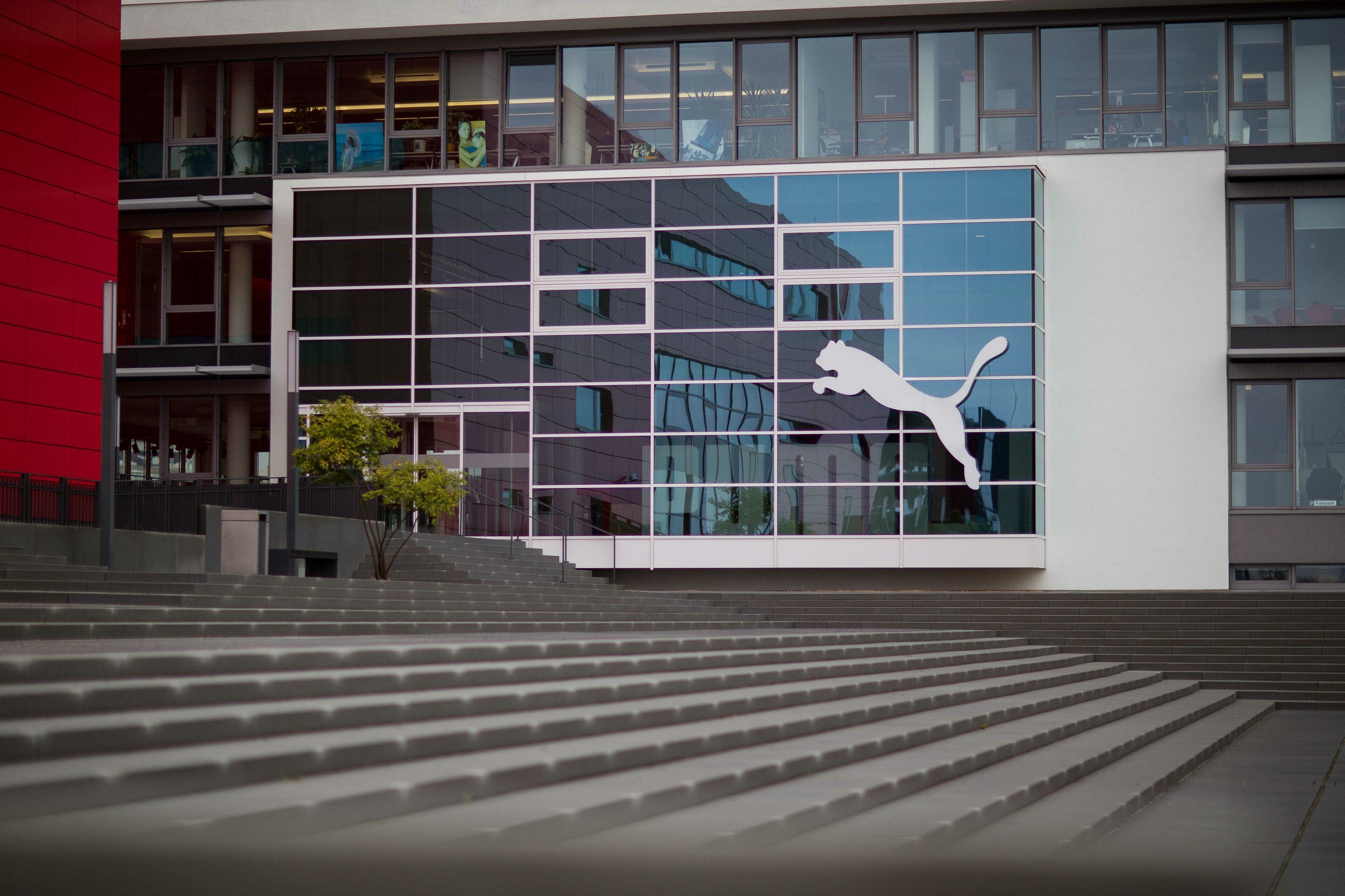 Puma fährt die Krallen aus - Platow