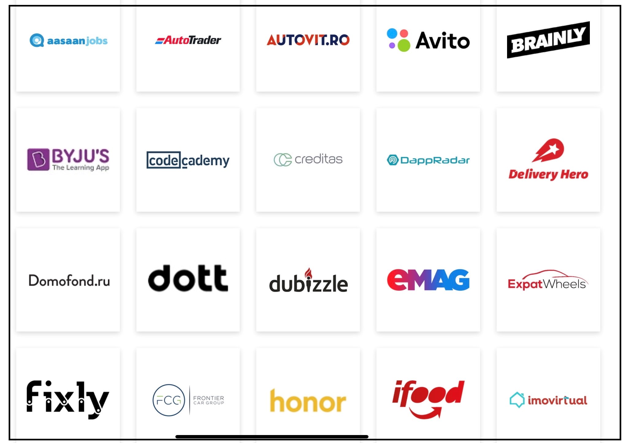 Prosus – Ein Frischling strebt in den EuroStoxx 50