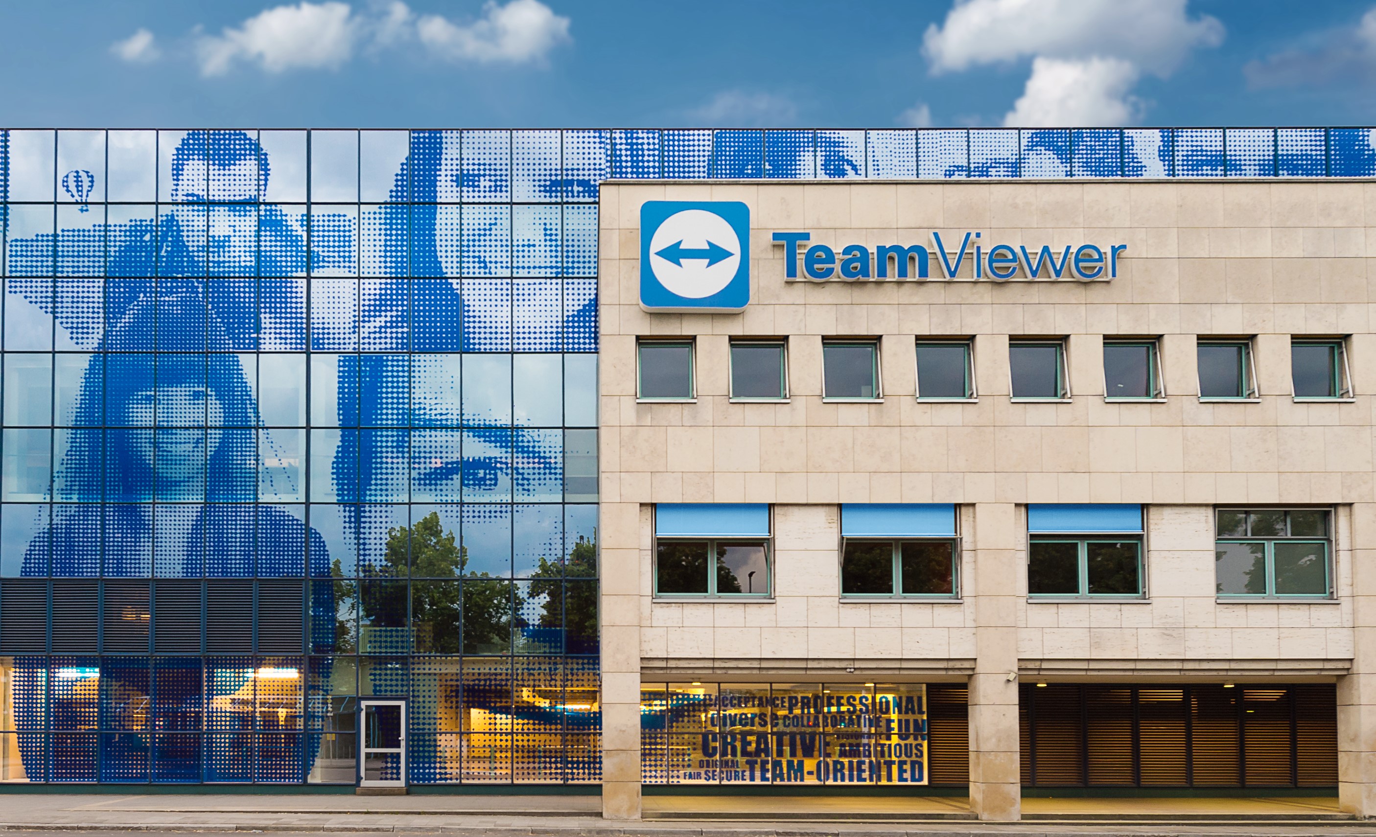 Teamviewer – Da geht noch mehr