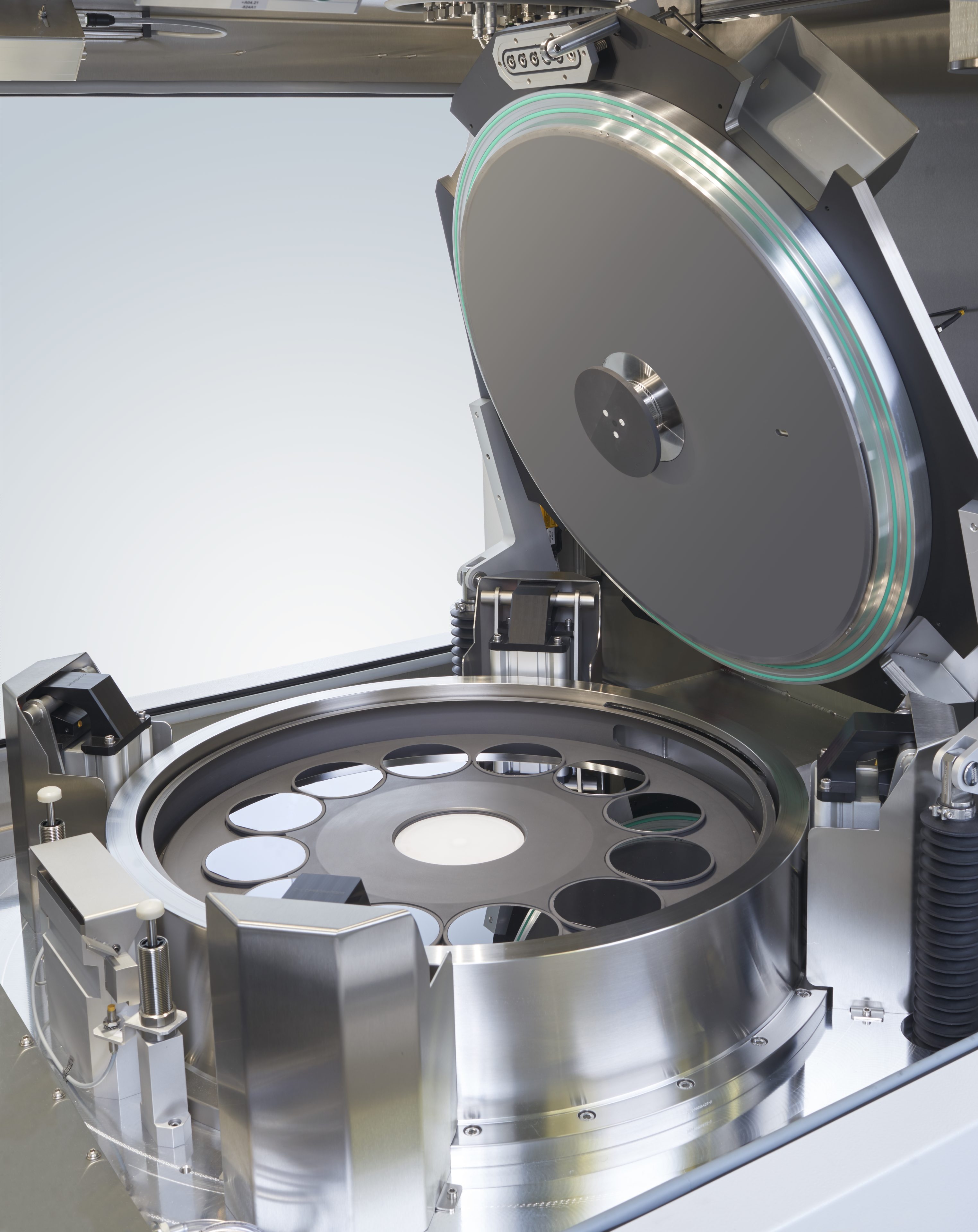 Bei Aixtron wird es spannend - PLATOW Börse