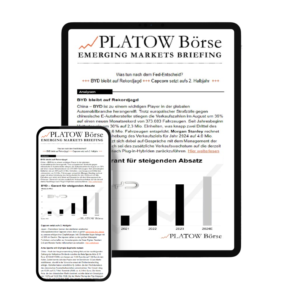 PLATOW Emerging Markets