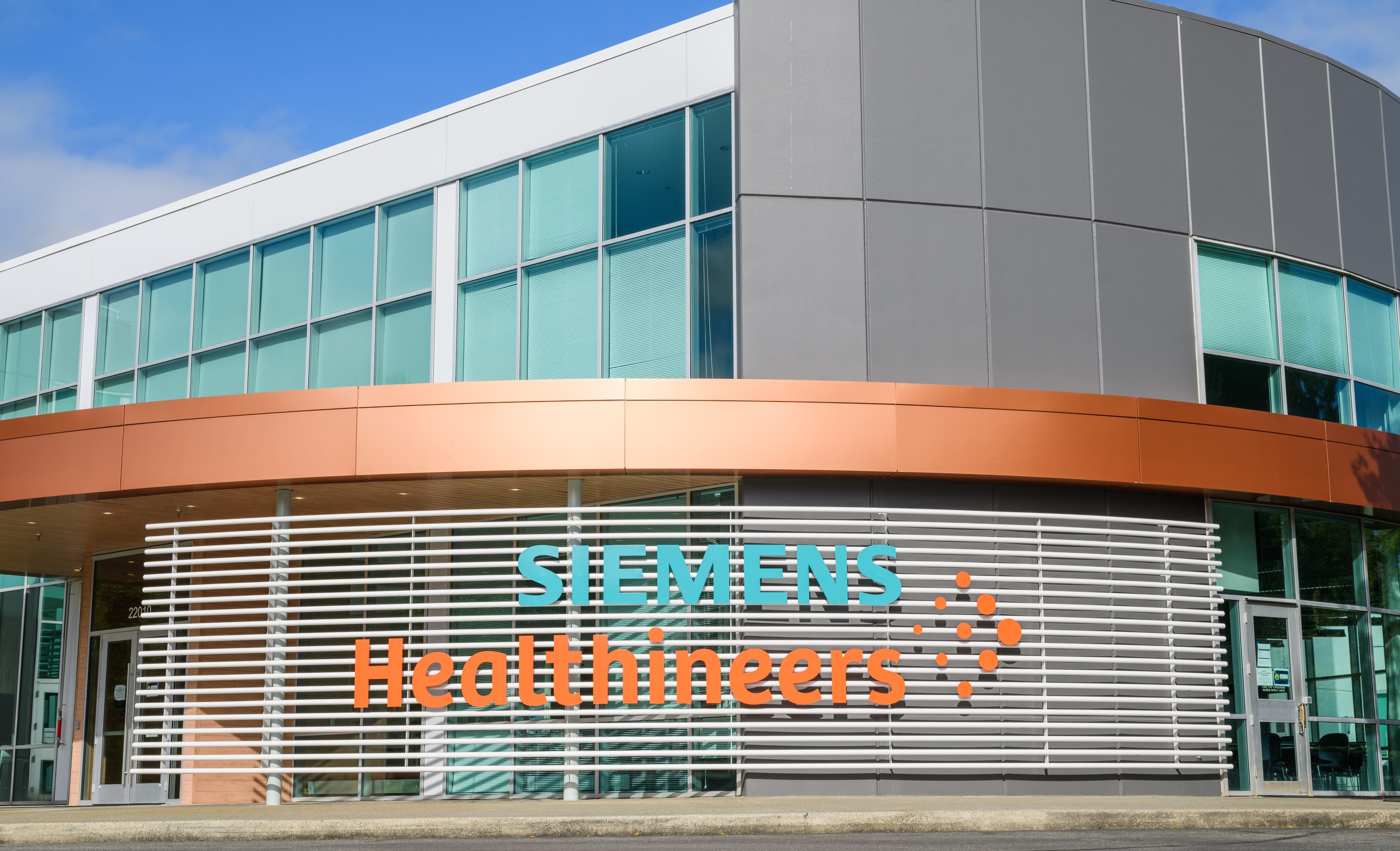 Siemens Healthineers hat zwei Pluspunkte – aber auch drei Baustellen