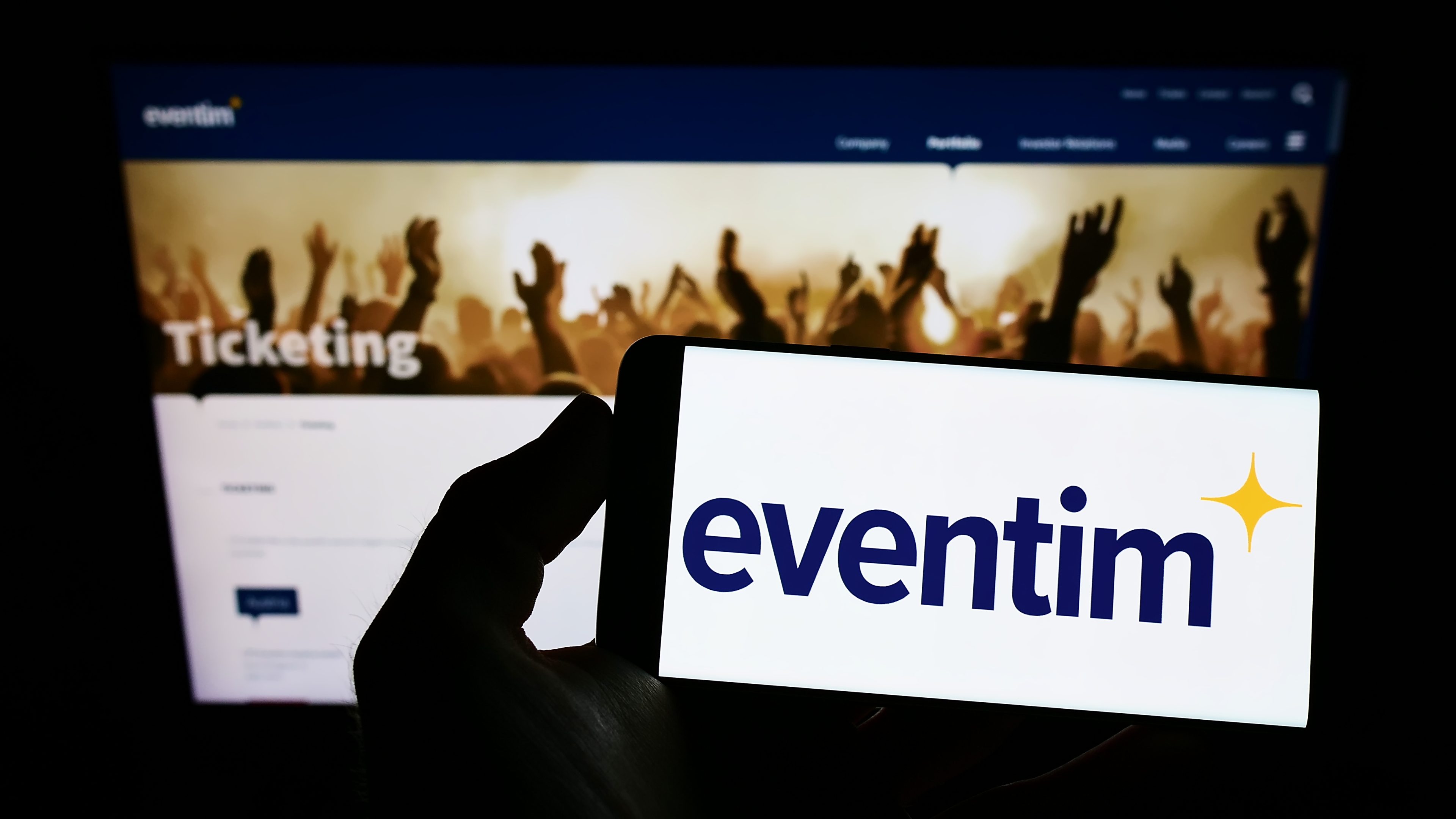 CTS Eventim – Optimismus in der Krise