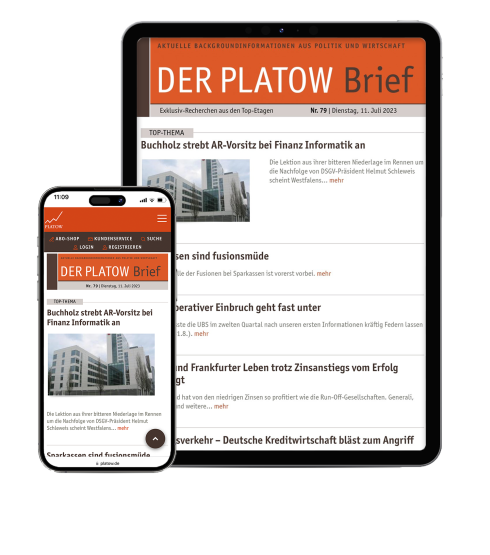 PLATOW Briefings - Platow