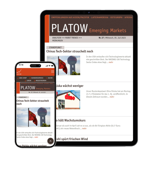 PLATOW Briefings - Platow