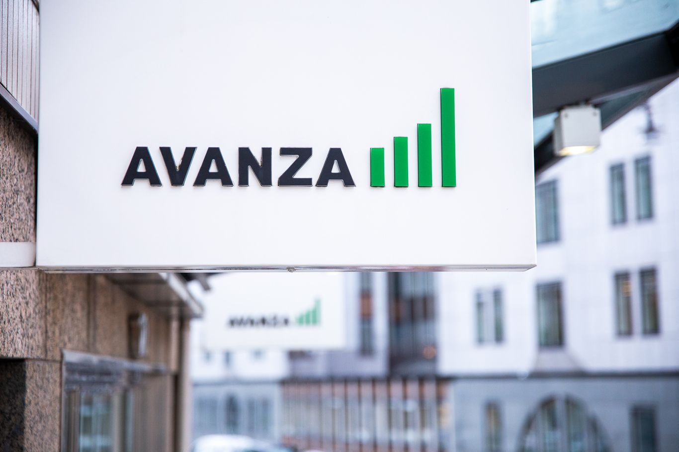 Avanza behält die Nase vorn gegenüber Flatexdegiro