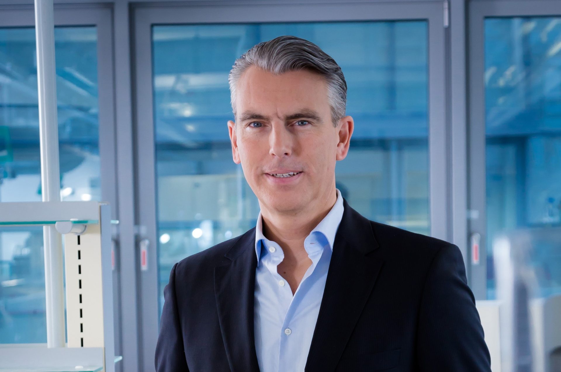 Fünf Fragen an Formycon-CFO Enno Spillner - PLATOW Börse