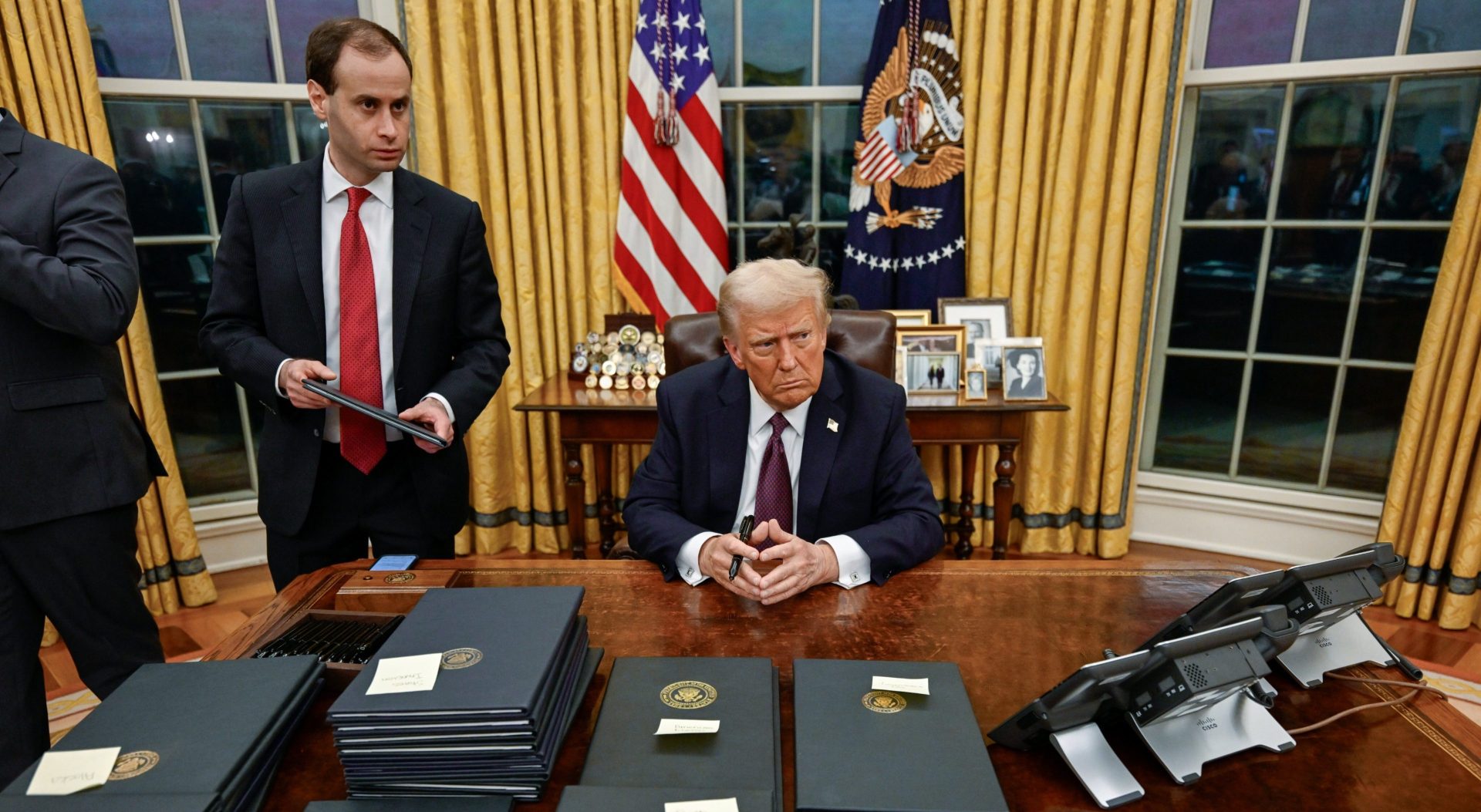 Finger weg von der Fed – Warum Trump Powell besser in Ruhe lassen sollte