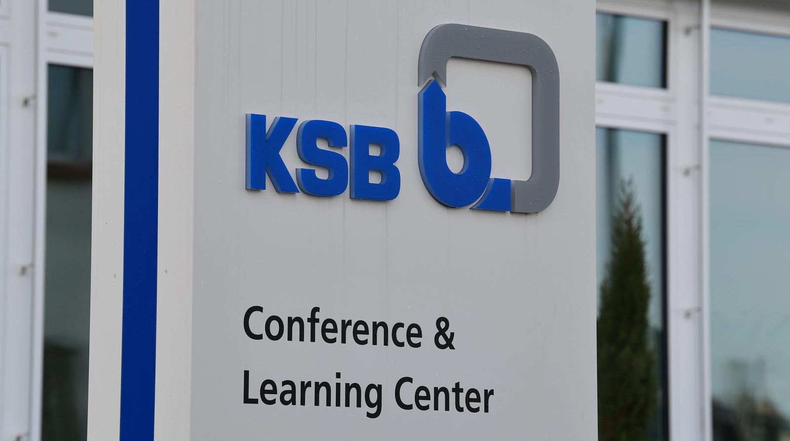 KSB - Vom Sanierungsfall zum Wachstumswert