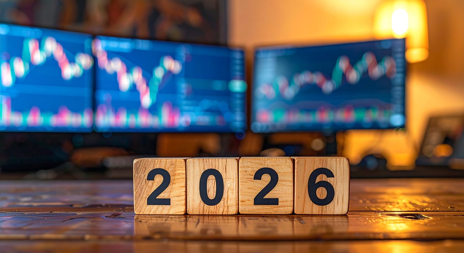 Wachstum, Inflation, Zinsen, Gold, Dollar: Das erwarten unsere ...