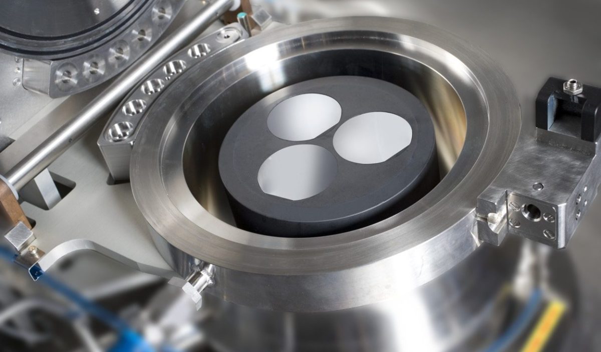 Aixtron – Hedgefonds katapultiert Aktie in die Höhe