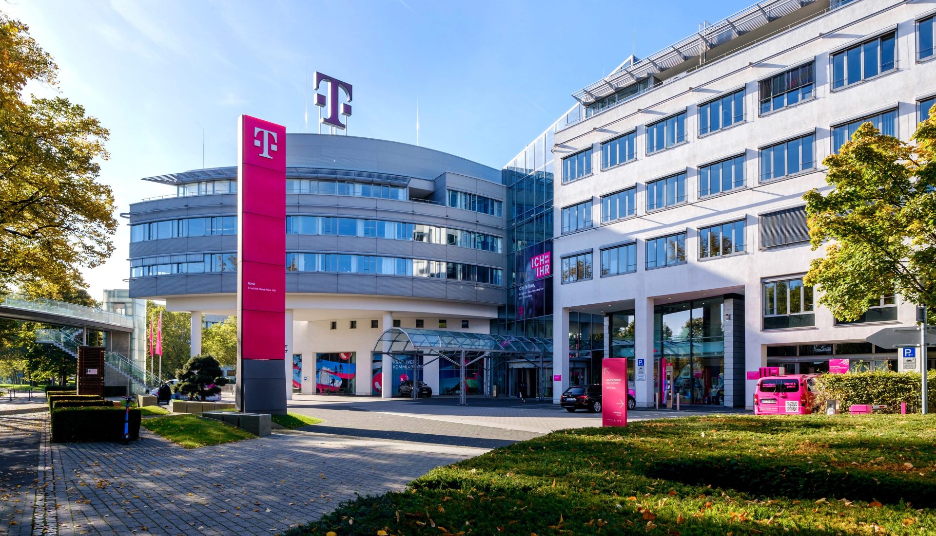 Deutsche Telekom und SpaceX – Konkurrenz oder Partnerschaft? - PLATOW Börse
