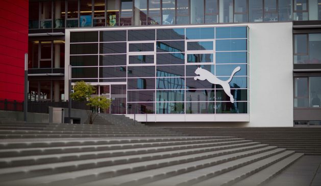 Puma fährt die Krallen aus - Platow