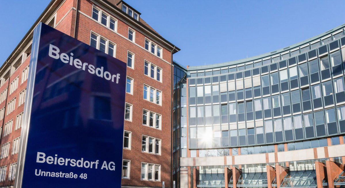 Kurznachrichten zu Beiersdorf und Fresenius