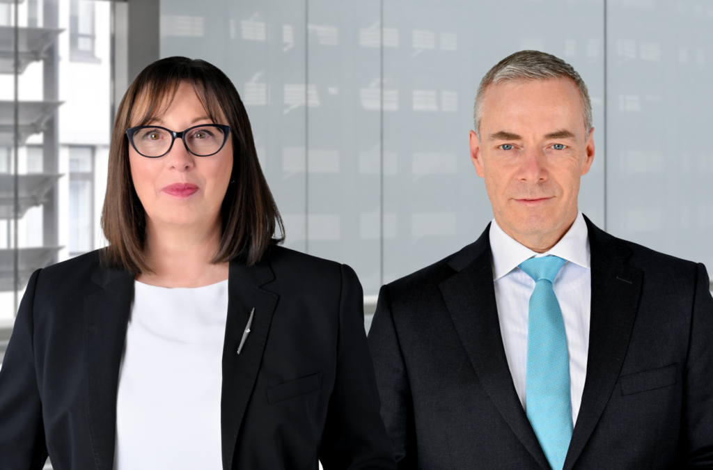 SSK Düsseldorf – Eine Glanzfigur tritt ab