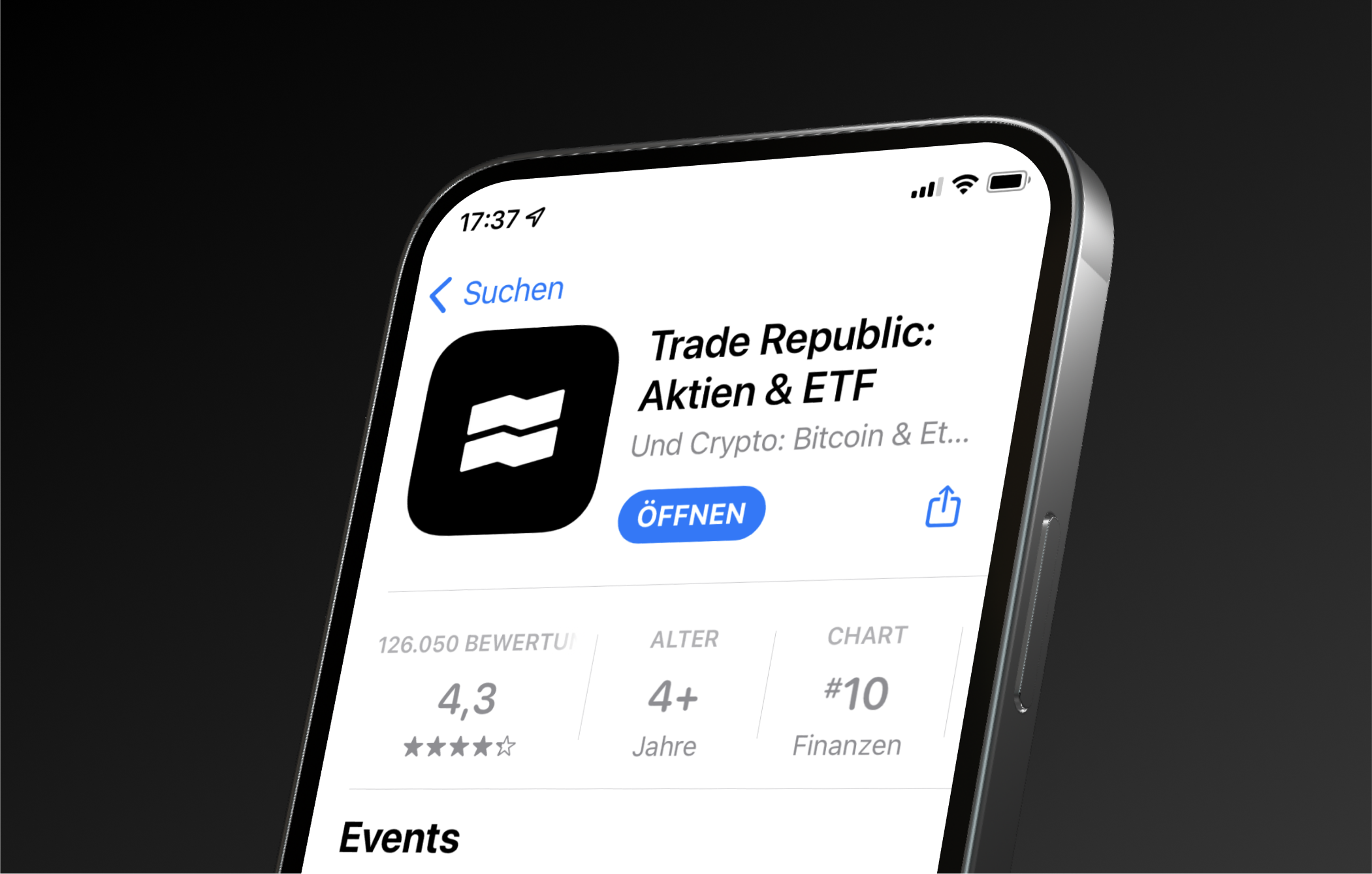 Trade Republic – Die Wahrheit über den Millionen-Gewinn