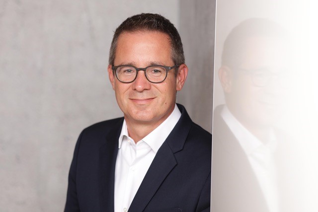 Ergo stellt Bereiche Compliance und Legal International unter neue Führung