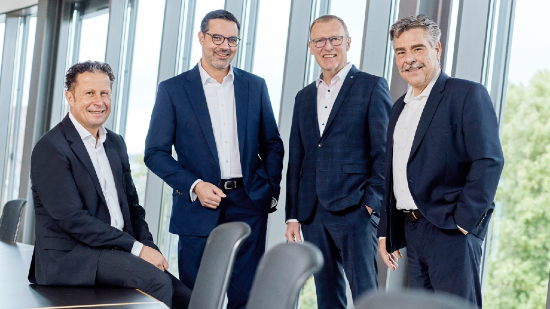 Gestalterbank – Eine Perle unter den Volksbanken