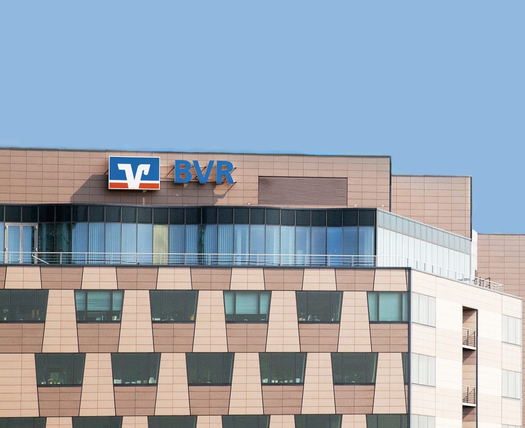 BVR – Erste Erfolge bei amberra