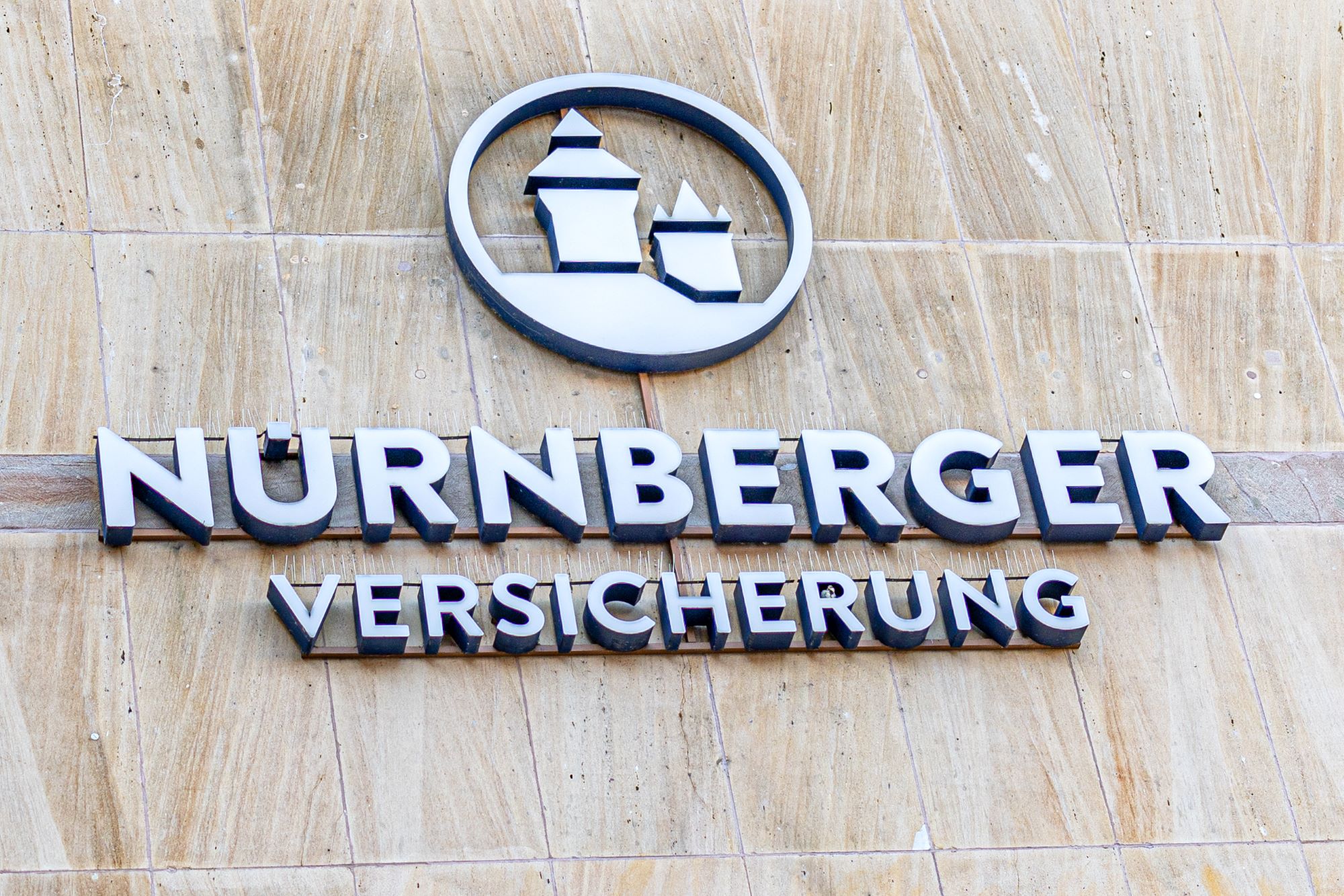 Die Wrzburger Versicherungnull