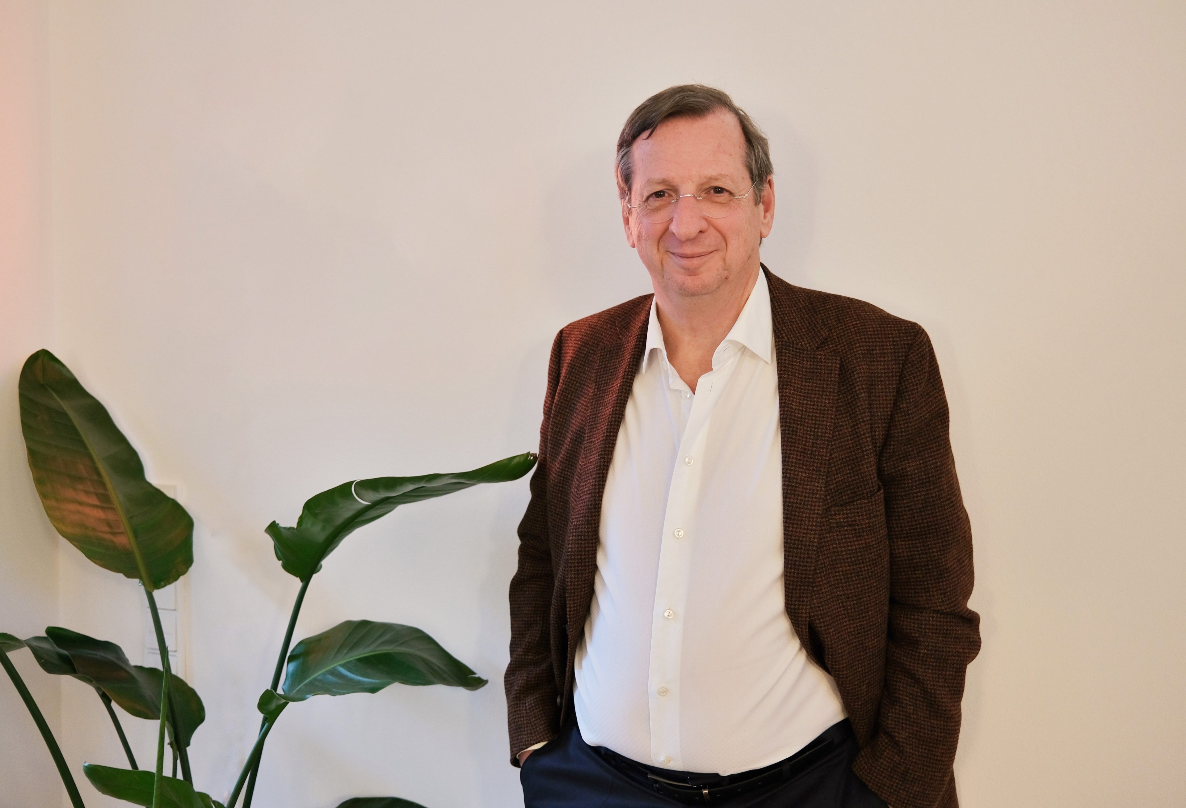 Ex-ING Diba-CEO – „In Deutschland gibt es noch zu viele Banken“
