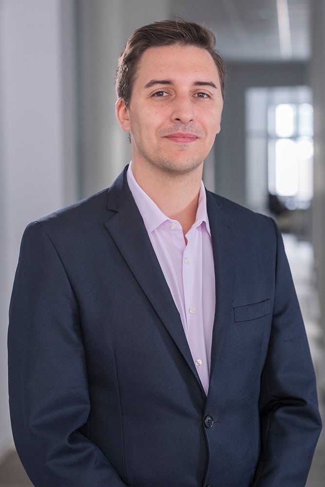 Team - DER PLATOW Brief