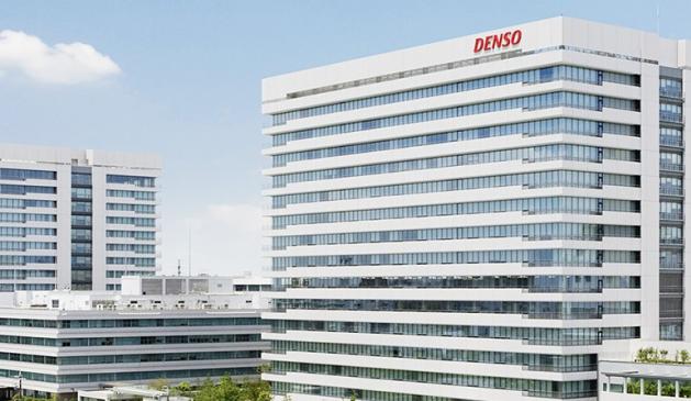 Denso bietet Einstiegschance